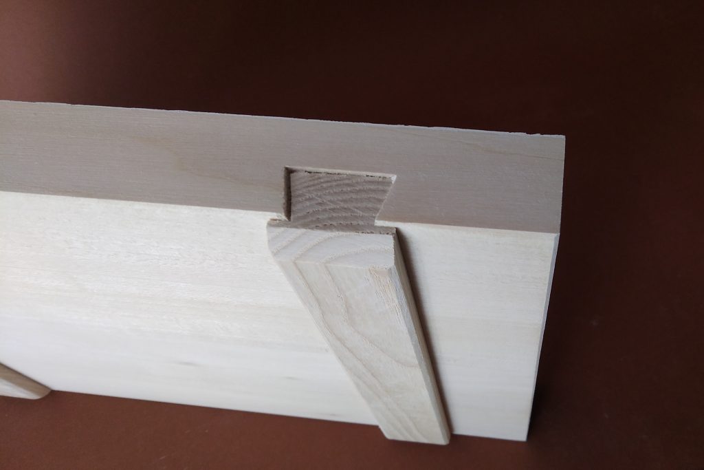 Gessoed Flat Board for the Icon - professional icon boards shop
