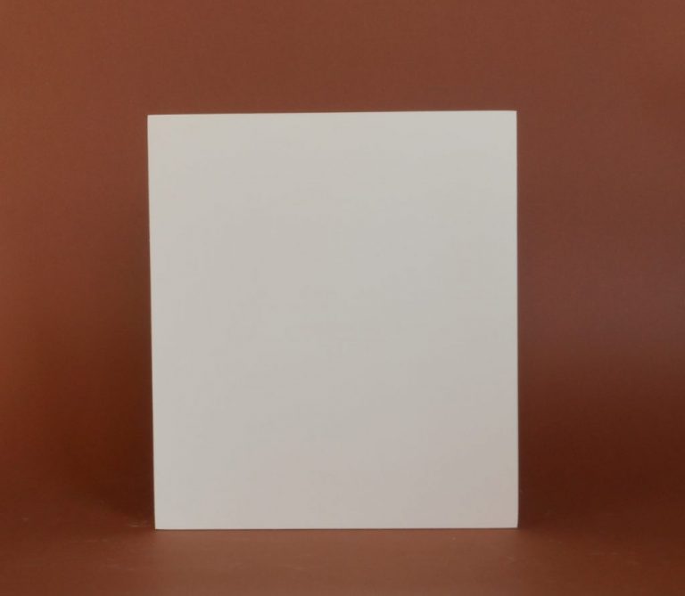 Gessoed Flat Board for the Icon - professional icon boards shop